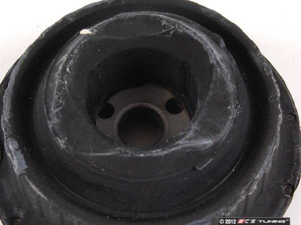 Genuine Volkswagen Audi - 7L0412327A - Upper Shock Mount Bushing ...