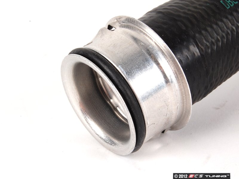 Genuine Mercedes Benz - 2035010882 - Radiator Hose