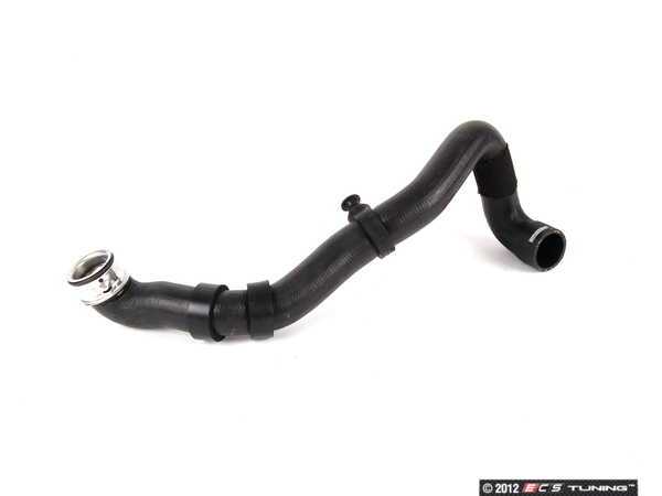 Genuine Mercedes Benz - 2035012882 - Radiator Hose