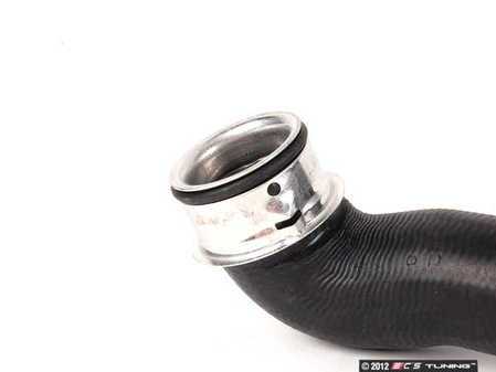 Genuine Mercedes Benz - 2035012882 - Radiator Hose