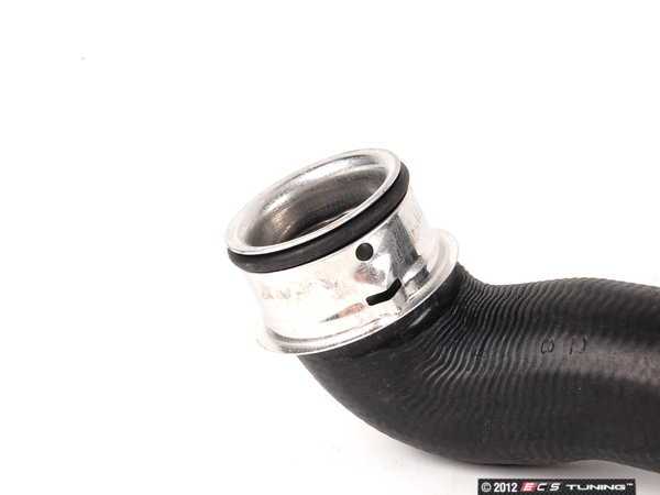 Genuine Mercedes Benz - 2035012882 - Radiator Hose