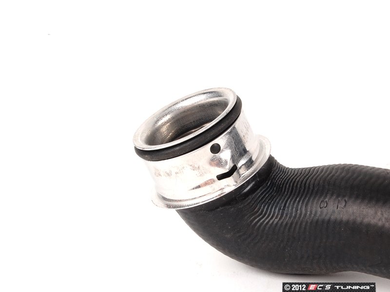 Genuine Mercedes Benz - 2035012882 - Radiator Hose