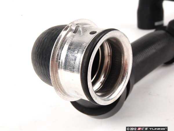 Genuine Mercedes Benz - 2035012882 - Radiator Hose