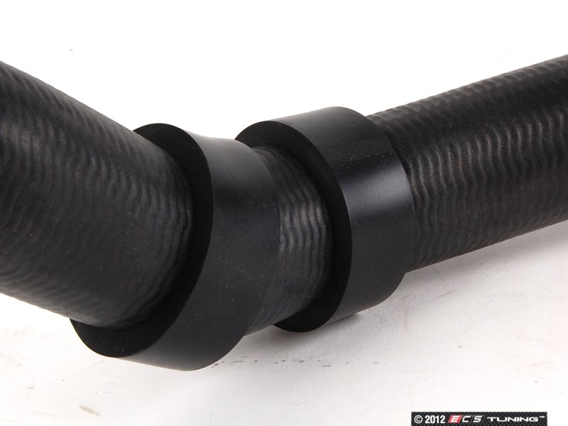 Genuine Mercedes Benz - 2035012882 - Radiator Hose