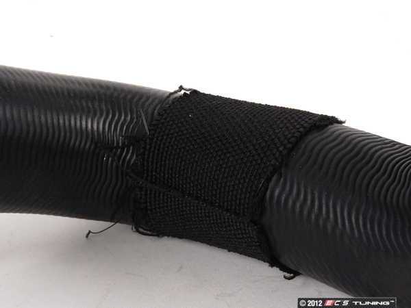 Genuine Mercedes Benz - 2035012882 - Radiator Hose