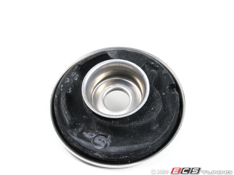 Genuine Volkswagen Audi - 8D0412065G - Front Upper Spring Disc - Priced ...