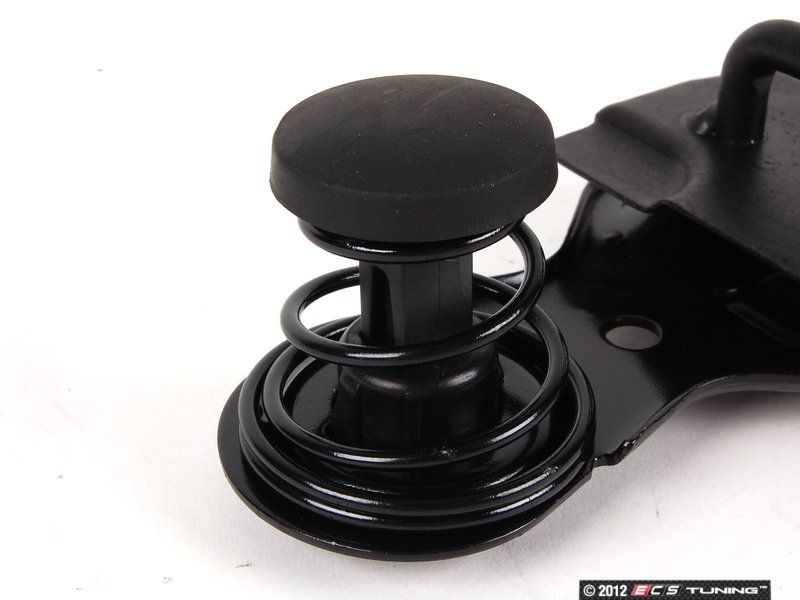 Genuine Mercedes Benz - 2038800460 - Hood Catch - Upper Part