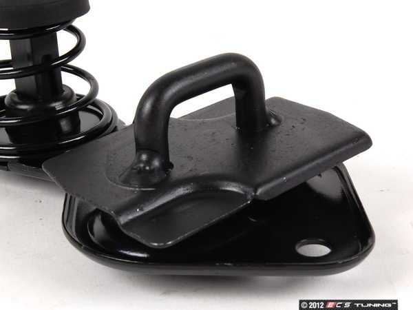 Genuine Mercedes Benz - 2038800460 - Hood Catch - Upper Part