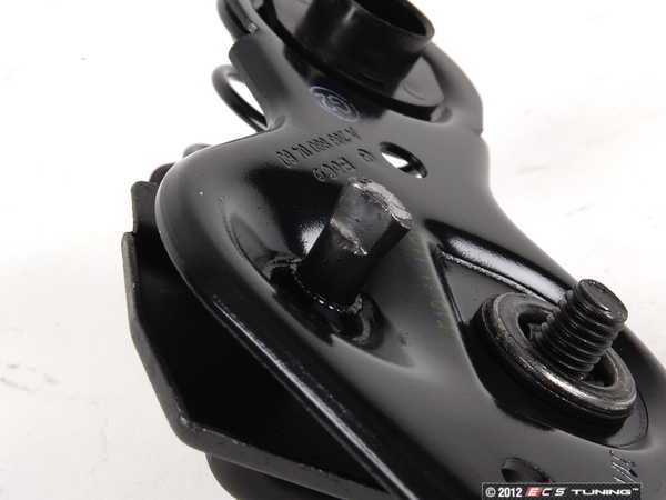 Genuine Mercedes Benz - 2038800460 - Hood Catch - Upper Part