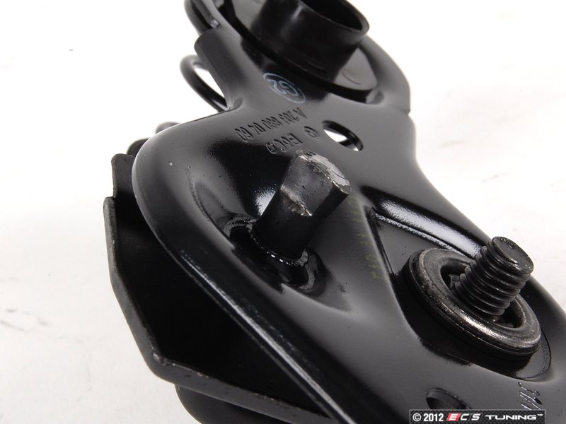 Genuine Mercedes Benz - 2038800460 - Hood Catch - Upper Part