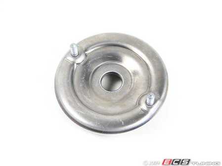 Genuine Volkswagen Audi - 8D0412065G - Front Upper Spring Disc - Priced ...