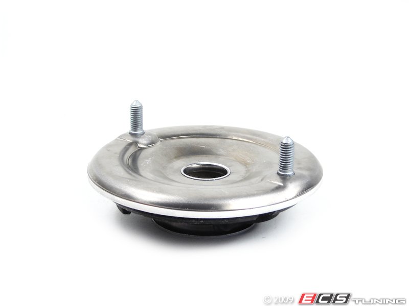 Genuine Volkswagen Audi - 8D0412065G - Front Upper Spring Disc - Priced ...