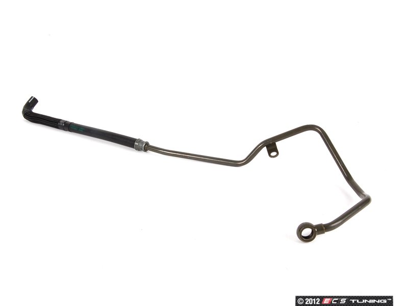 Genuine BMW - 11427508146 - Oil outlet pipe (11-42-7-508-146)