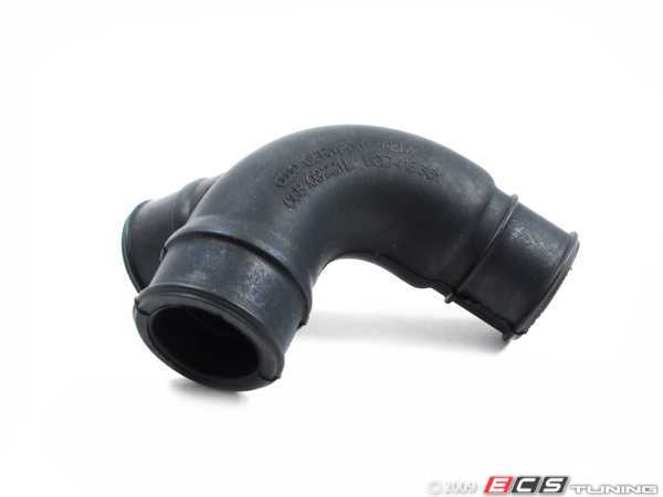 Genuine Volkswagen Audi - 06B103221L - Breather Hose Connector (06B 103 ...