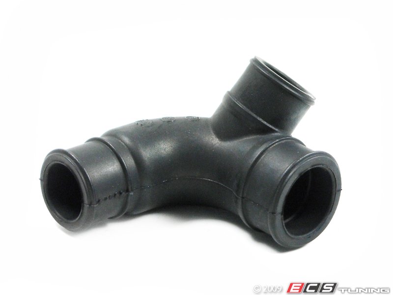 Genuine Volkswagen Audi - 06B103221L - Breather Hose Connector (06B 103 ...