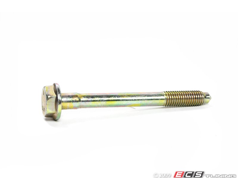 Genuine Volkswagen Audi - N90418301 - Hex Head Bolt M10x100 - (NO ...