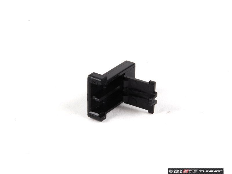 Genuine Volkswagen Audi - 443906231 - Flat contact housing - Priced ...