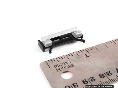 Genuine BMW - 51137145109 - CLIP (51-13-7-145-109)