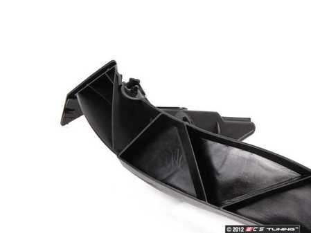 Genuine BMW - 51117148762 - Headlight Bracket - Right (51-11-7-148-762)