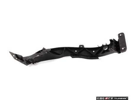Genuine BMW - 51117148762 - Headlight Bracket - Right (51-11-7-148-762)