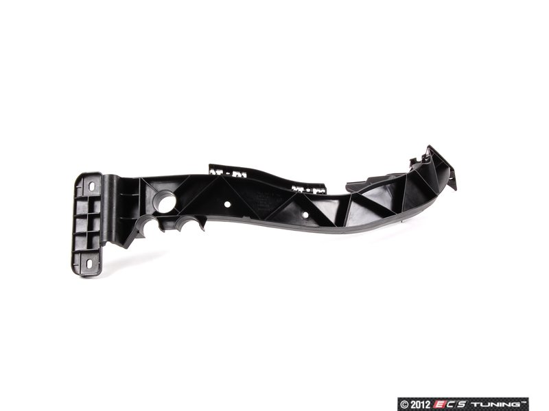 Genuine BMW - 51117148761 - Headlight Bracket - Left (51-11-7-148-761)