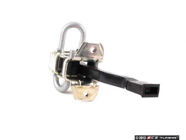 Genuine BMW - 51218193447 - Front Door Brake (51-21-8-193-447)