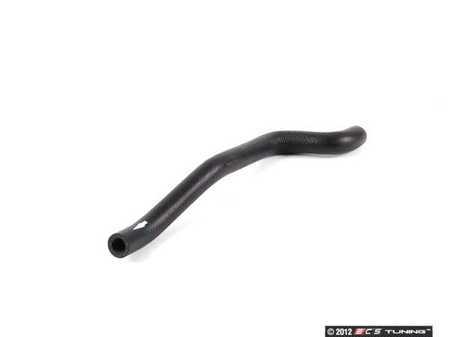Genuine BMW - 34301162856 - E38 Brake Booster Hose (34-30-1-162-856)