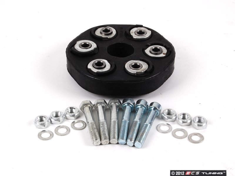 MTC - 1244100615 - Propeller Shaft Flex Joint - Priced Each