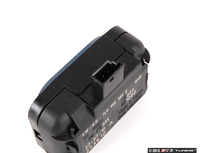 Genuine Volkswagen Audi - 7L0955559E - RAINSENSOR (7L0 955 559 E)