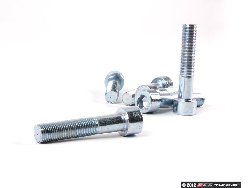 MTC - 1244100615 - Propeller Shaft Flex Joint - Priced Each