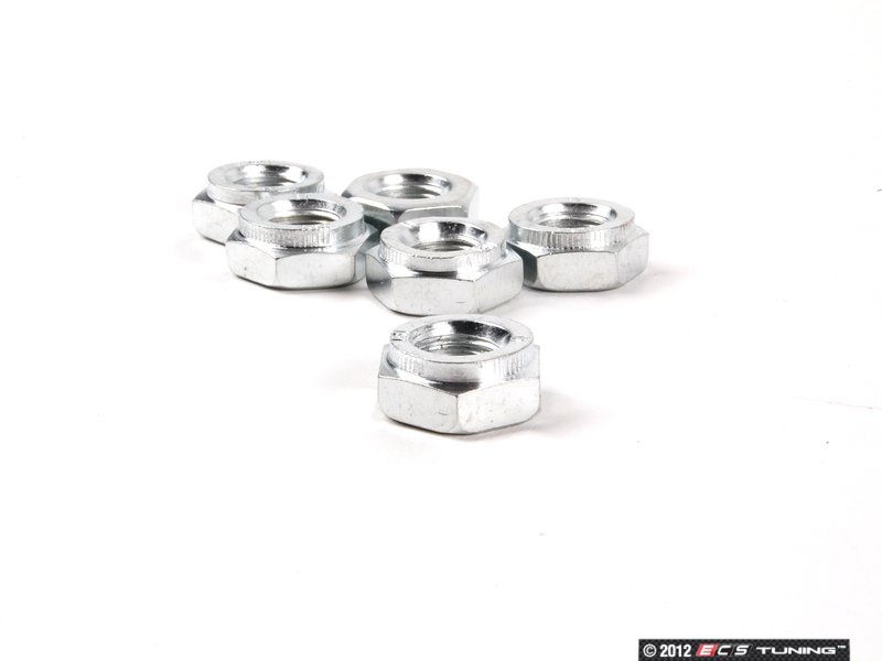 MTC - 1244100615 - Propeller Shaft Flex Joint - Priced Each