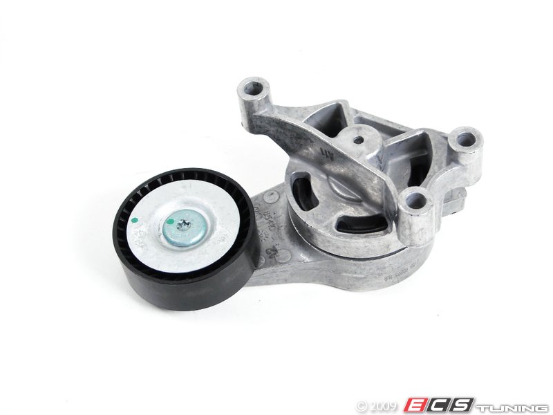 Genuine Volkswagen Audi - 06f903315 - Accessory Belt Tensioner (06f 903 ...