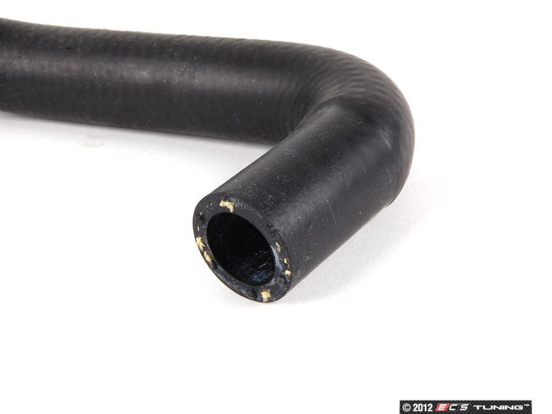 Genuine Volkswagen Audi - 058121058B - Oil Cooler Hose - Return (058 ...