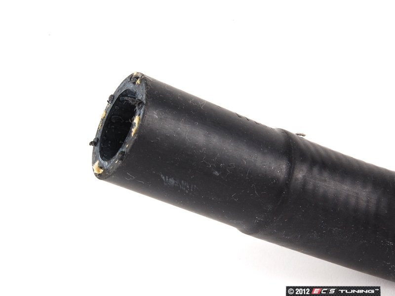 Genuine Volkswagen Audi - 058121058B - Oil Cooler Hose - Return (058 ...