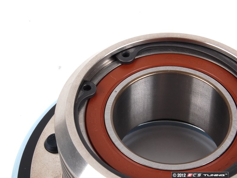 Genuine Mercedes Benz - 1130900044 - Supercharger Pulley Repair Kit