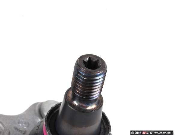 Genuine Volkswagen Audi - 3C0407366B - Ball Joint - Right (3C0 407 366 B)