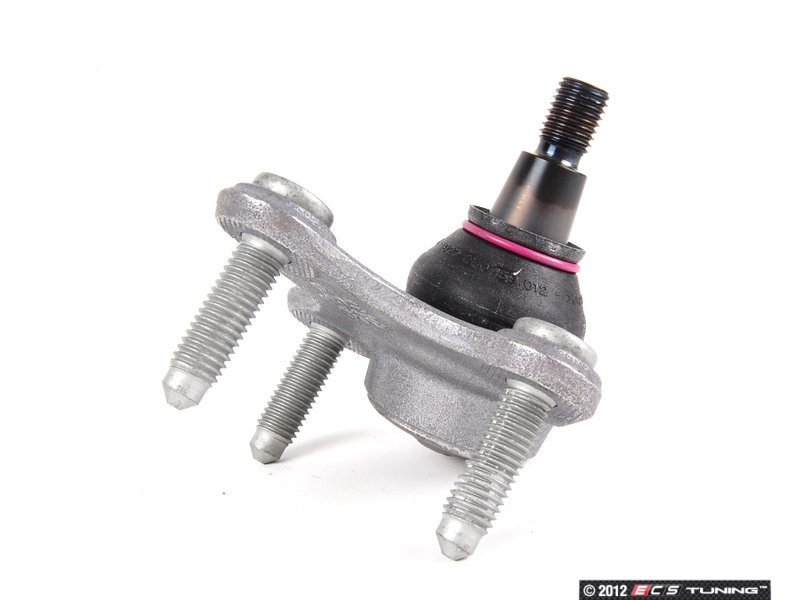 Genuine Volkswagen Audi - 3C0407366B - Ball Joint - Right (3C0 407 366 B)