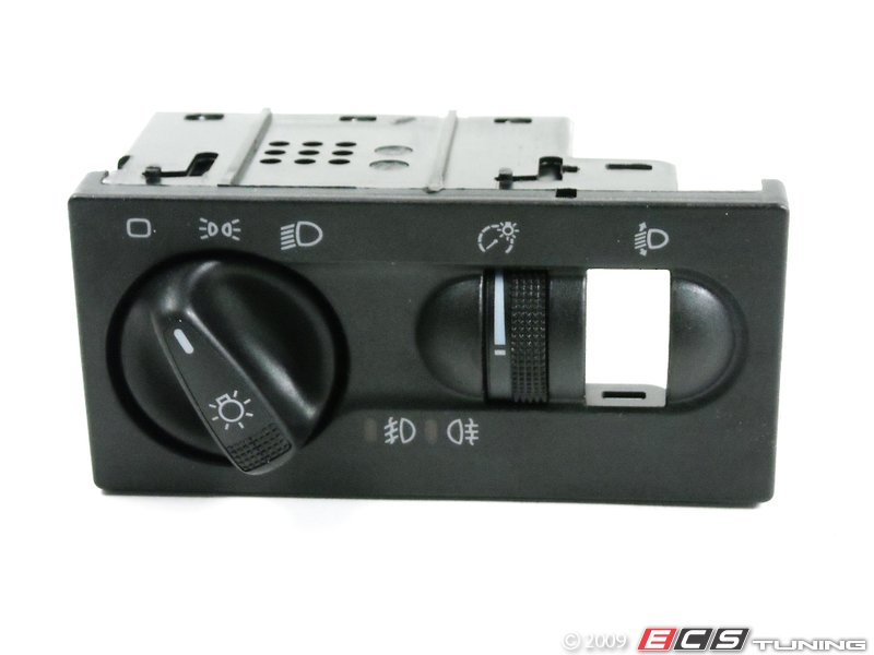 ECS News - VW MKIII Jetta Euro Headlight Switch