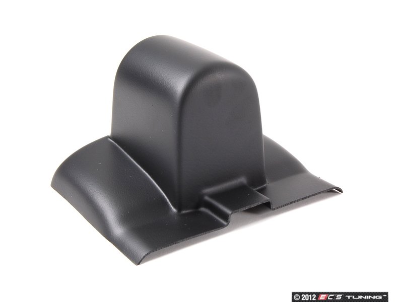 ECS News - VW MK4 Golf/Jetta TDI Boost Gauges