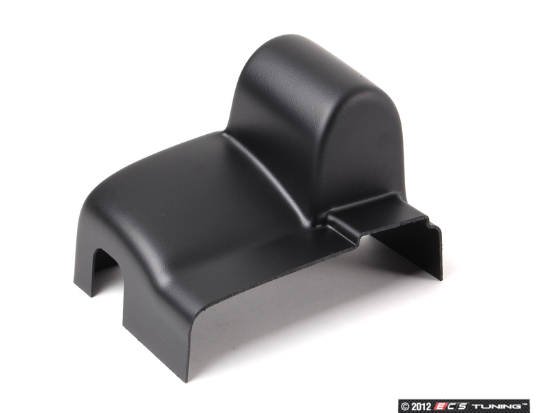 ECS News - VW MK4 Golf/Jetta TDI Boost Gauges