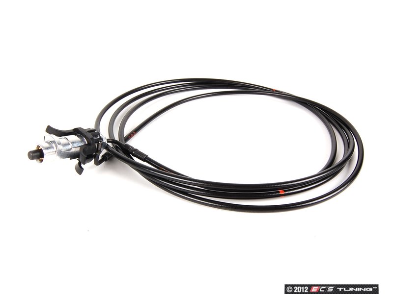 Genuine Mercedes Benz - 2308001772 - Cylinder For Lock Pawl