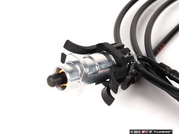 Genuine Mercedes Benz - 2308001772 - Cylinder For Lock Pawl