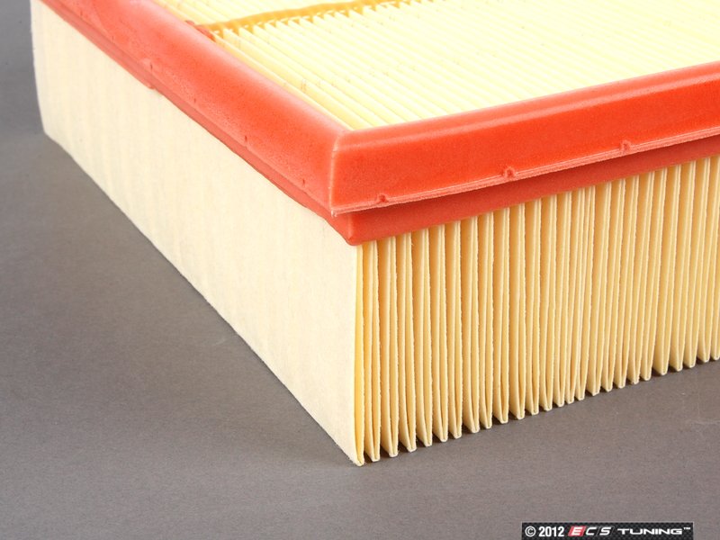 Mann - 1120940104 - Engine Air Filter - Priced Each