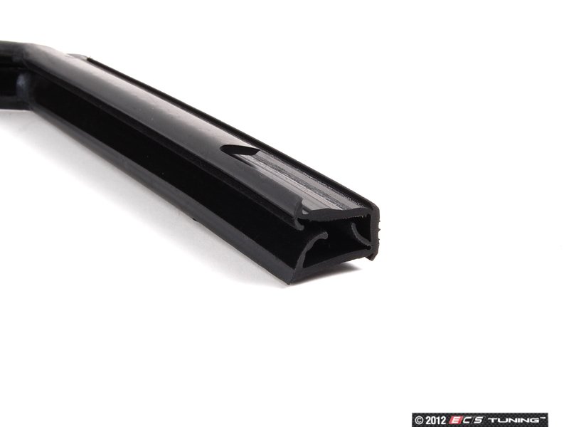 Genuine Volkswagen Audi - 1J4837432AB41 - Front Window Channel - Right ...