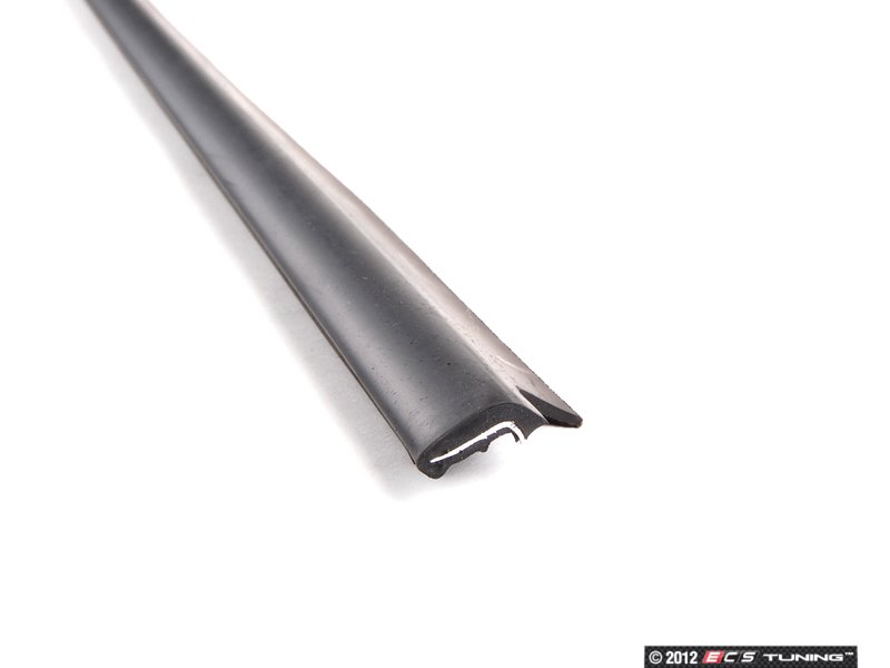 Genuine Volkswagen Audi - 1J4837432AB41 - Front Window Channel - Right ...