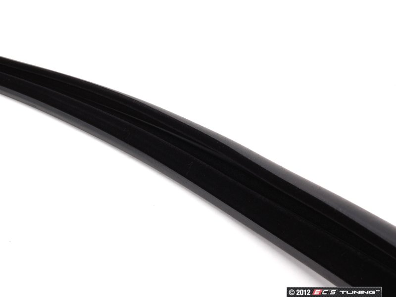 Genuine Volkswagen Audi - 1J4837432AB41 - Front Window Channel - Right ...