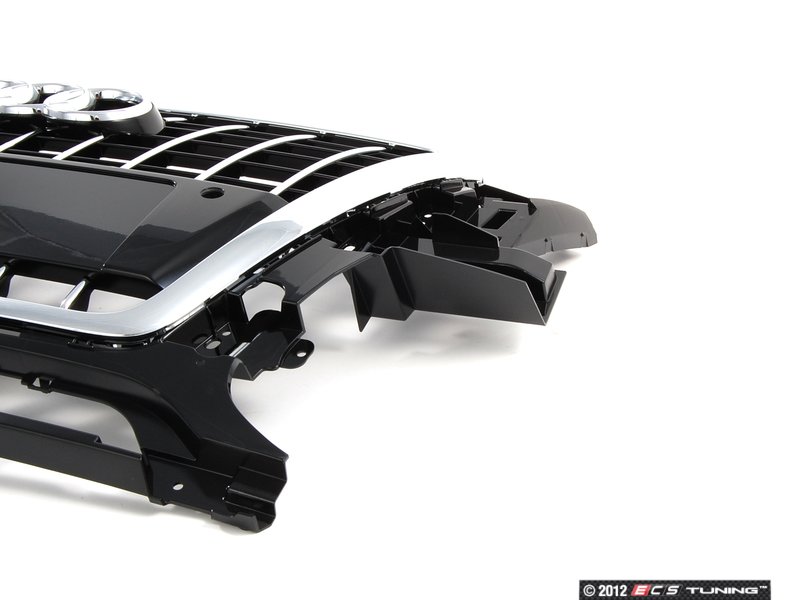 Genuine Volkswagen Audi - 8R0853651CT94 - S-Line Grille Assembly ...