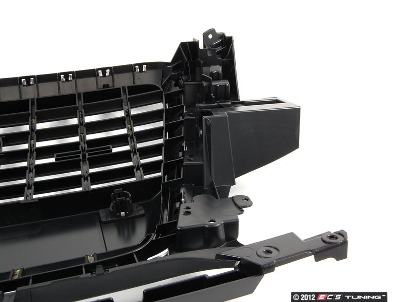 Genuine Volkswagen Audi - 8R0853651CT94 - S-Line Grille Assembly ...