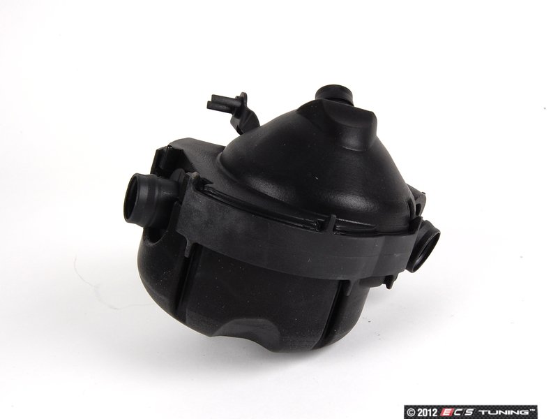 Genuine BMW - 11617531423 - Oil Separator Valve (11-61-7-531-423)