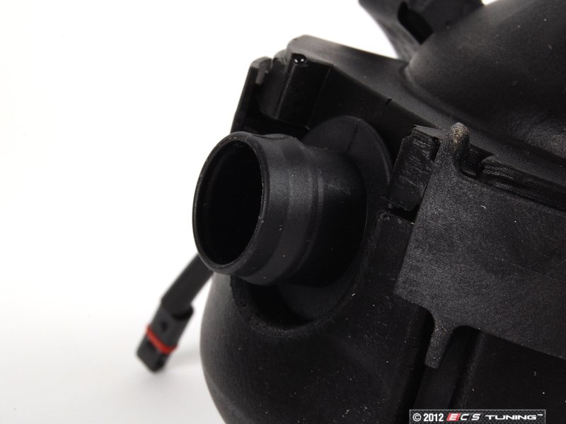 Genuine BMW - 11617531423 - Oil Separator Valve (11-61-7-531-423)